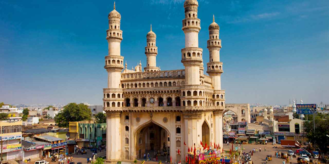 Top 20 Tourist Places To Visit In Hyderabad | AbhiBus Travel Blog