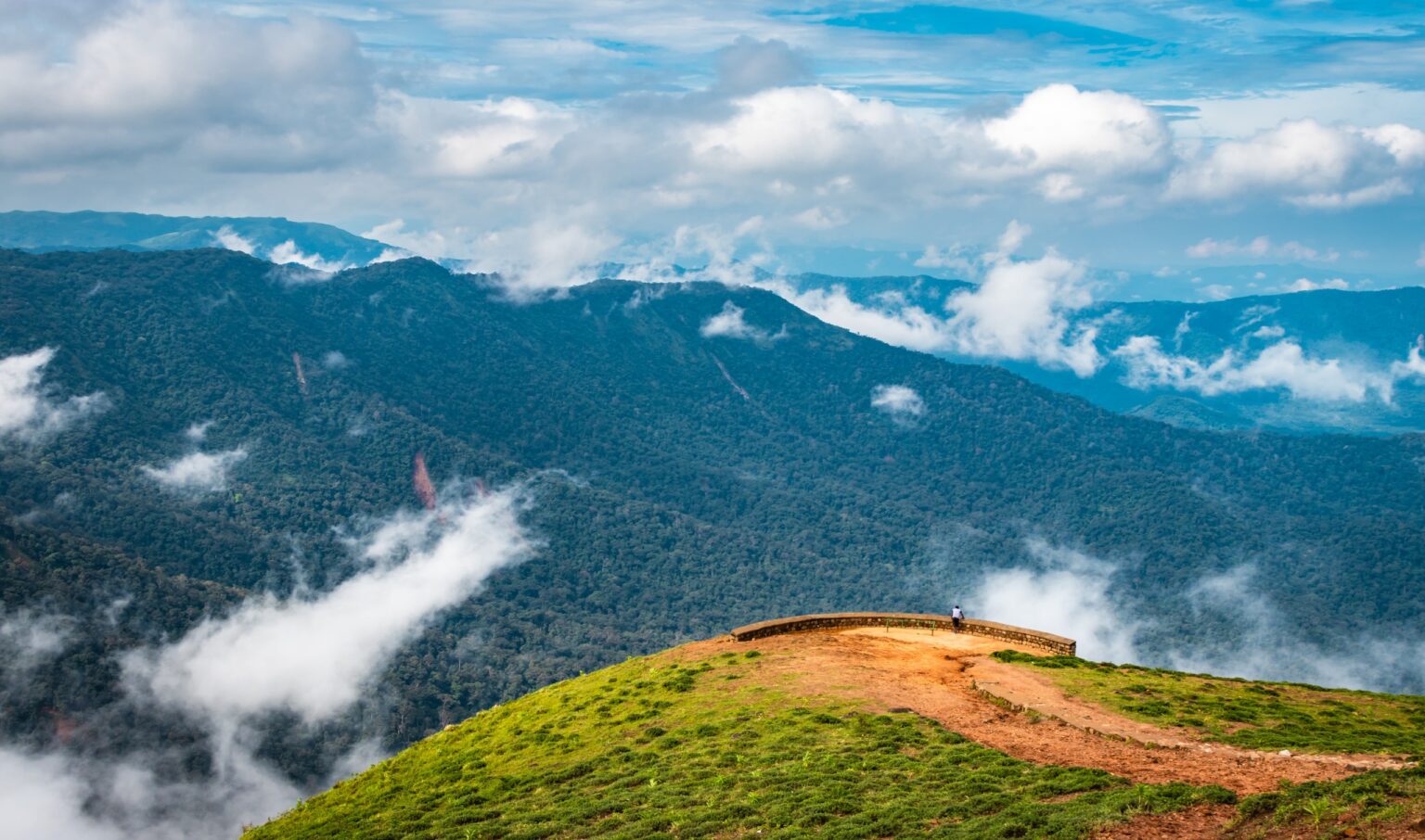 Explore Coorg Beauty: Top Summer Destinations to Visit