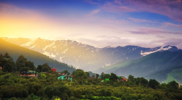 Kullu Manali Trip: Things to Do & Places to Visit