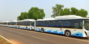 KTCL Introduces Pilot Mazi Bus Scheme from 15th June 2023 | AbhiBus ...