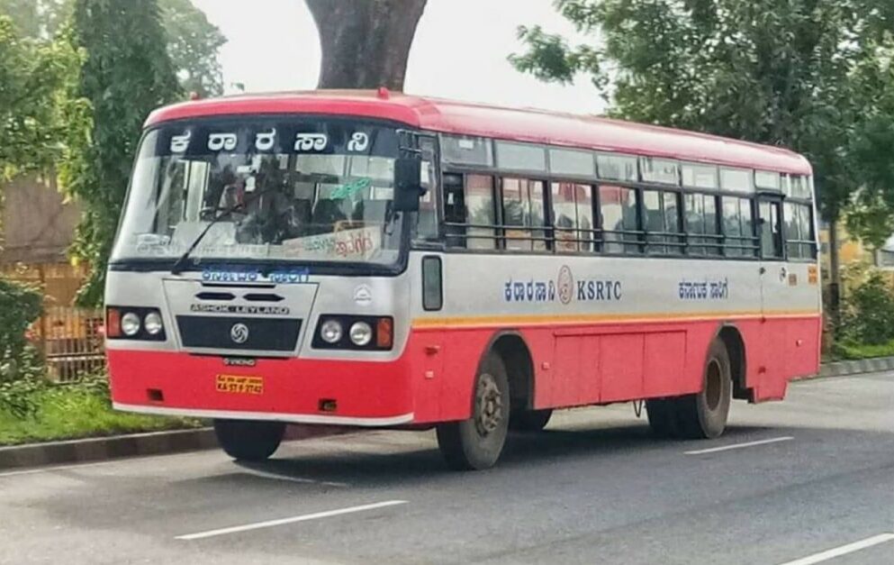 Karnataka Government Introduces Shakti Scheme: Free Bus Travel for Women and Transgender Persons ...