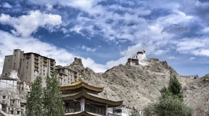 Best Places to Visit in Leh Ladakh in July 2023