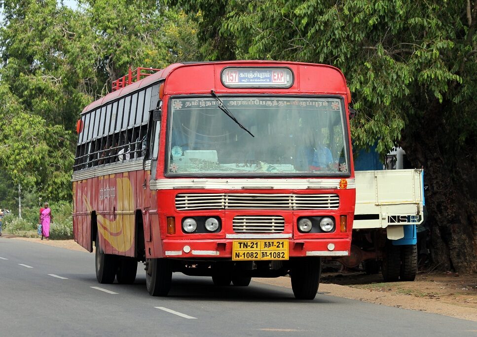 TNSTC Announces 250 Special Buses to Accommodate Increased Travel Demand | AbhiBus Travel Blog