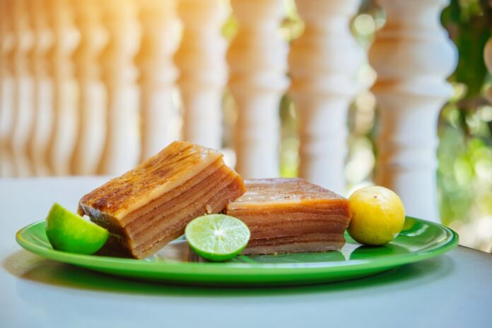 Top 5 Must Try Famous Foods in Goa