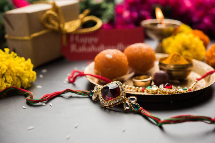 Raksha Bandhan 2023 Date History, Significance, Celebration