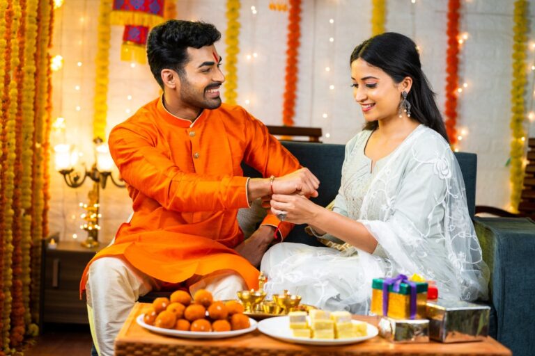 Raksha Bandhan 2023 Date History, Significance, Celebration Raksha Bandhan 2023 Date History, Significance, Celebration