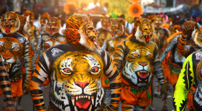 Onam Festival in Kerala 2023: Date, History, Celebration