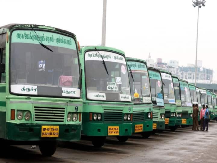 TNSTC Operates Special Bus Services to Weekend | AbhiBus Travel Blog