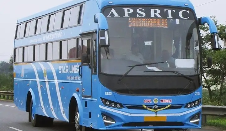 APSRTC 1000 Special Buses to Vijayawada for Dussehra Festival | AbhiBus ...