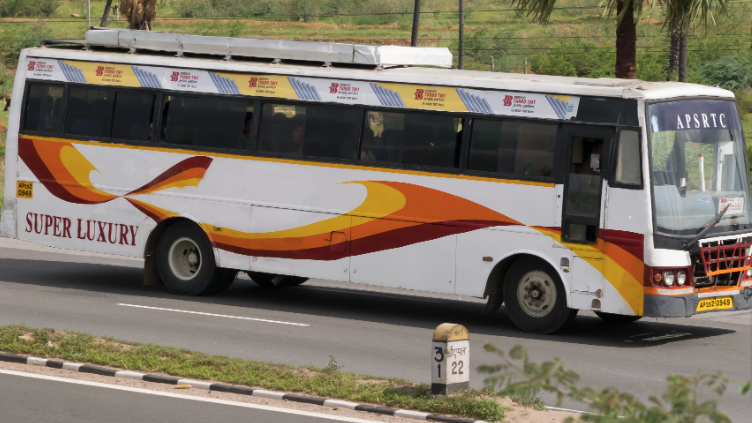 APSRTC Starting Special Bus Services During Dasara Festive Season ...
