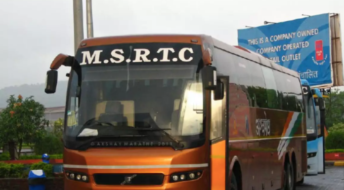 MSRTC Introduces Non-AC Sleeper Coach Buses on Two Routes in Mumbai ...
