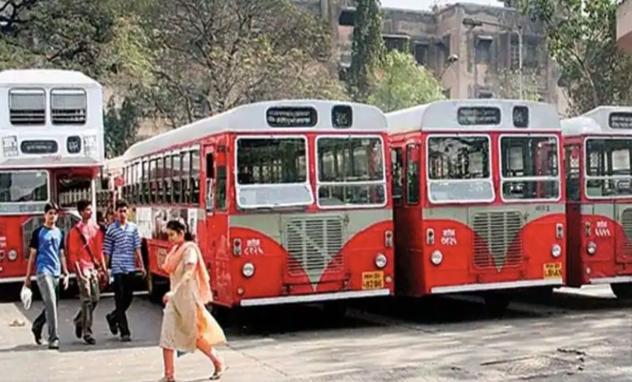 Maharashtra Government Introduces Navratri Special Buses and Extended ...