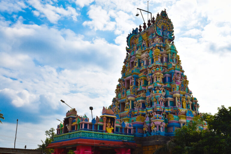 Things to Do in Coimbatore Tamil Nadu