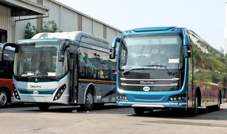 MSRTC Introduces New E-AC Buses to Enhance Connectivity Across MMR | AbhiBus Travel Blog