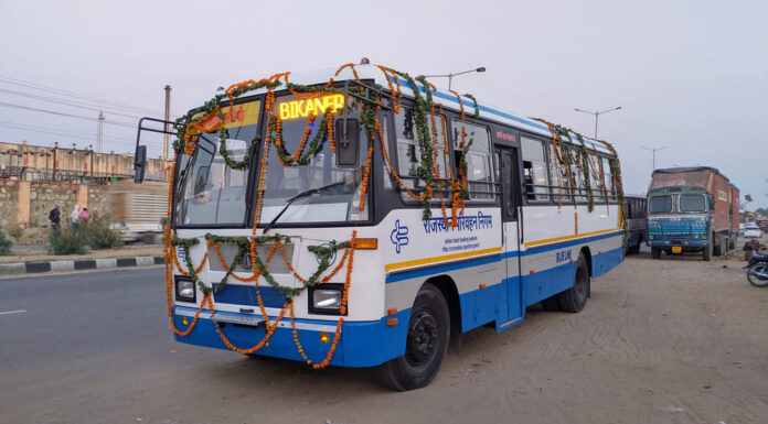 RSRTC to Adds 450 Electric Buses to Fleet | AbhiBus Travel Blog