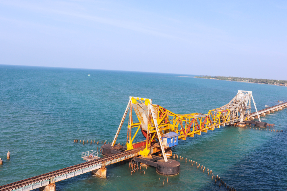 Explore The Best Places to Visit in Rameshwaram