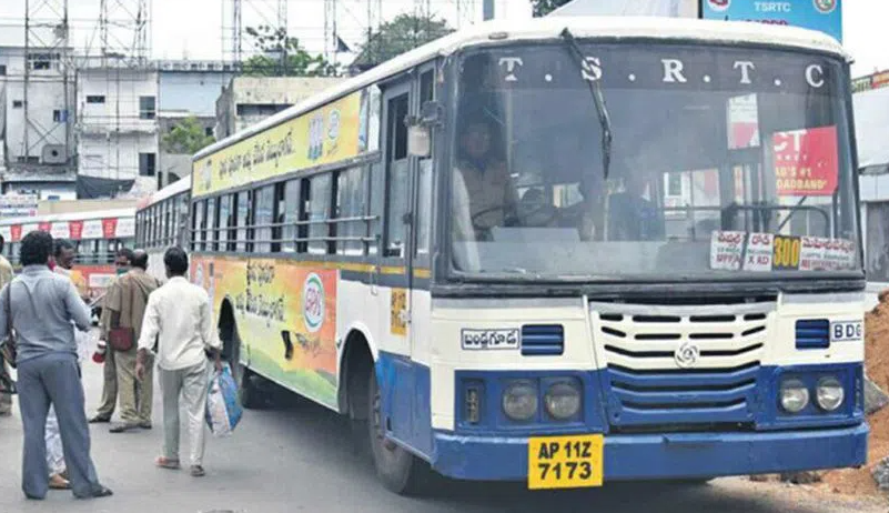 TSRTC to Start Free Bus Travel for Women | AbhiBus Travel Blog